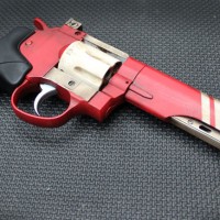 Mandalorian Revolver – GearTech