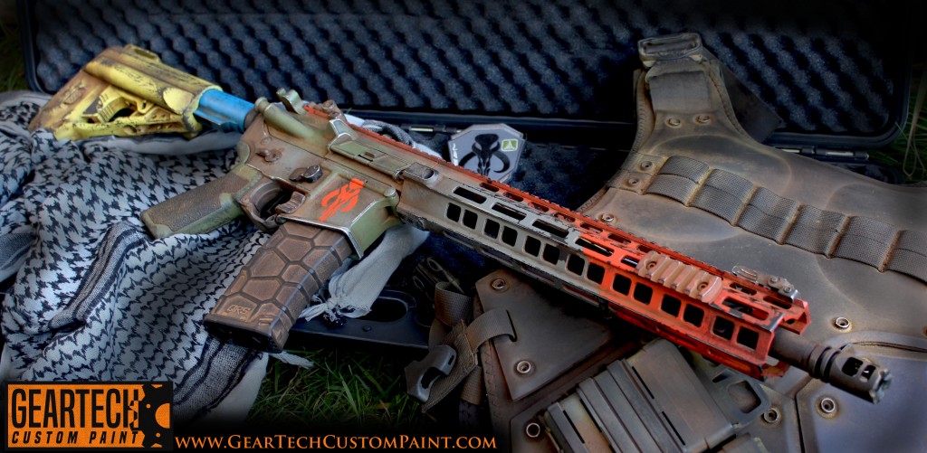 Whats new for GearTech in 2018 – GearTech