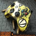 Custom Console Controllers – GearTech