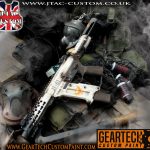 KWA Tk45 ‘Division’ – GearTech